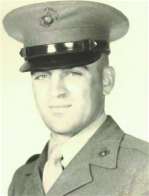 Samuel E. Angelo - Herald-Standard
